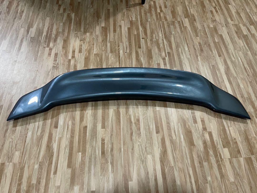 Honda Civic FD Duck lip spoiler, Car Accessories, Accessories on Carousell