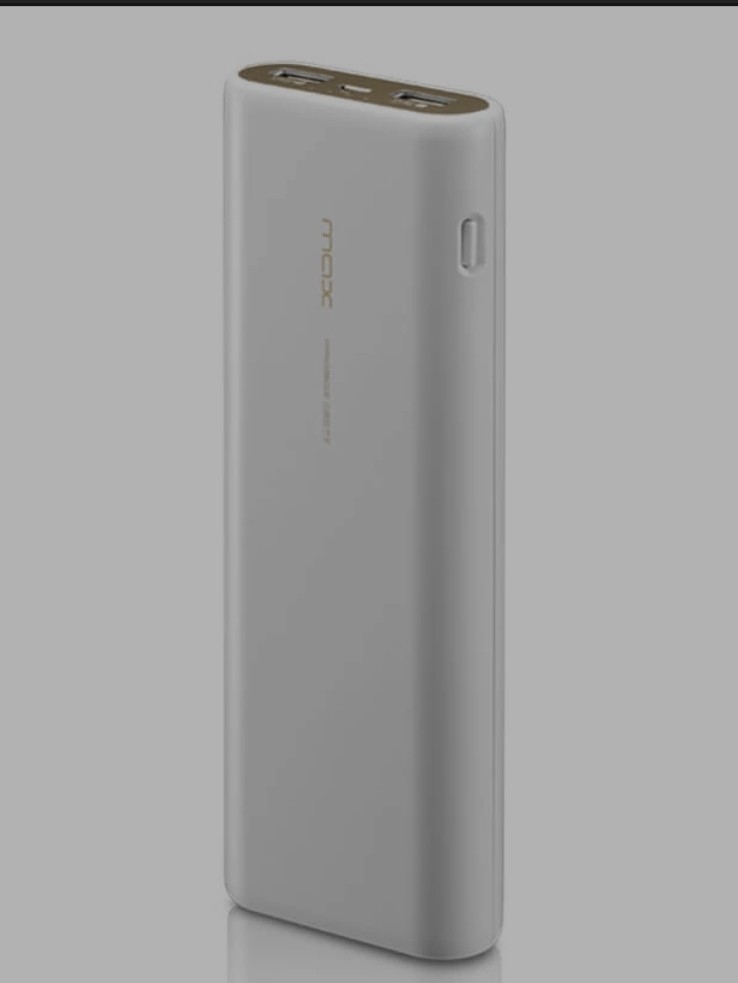 Hotway Probox 20100mAh White Power Bank, Mobile Phones & Gadgets ...