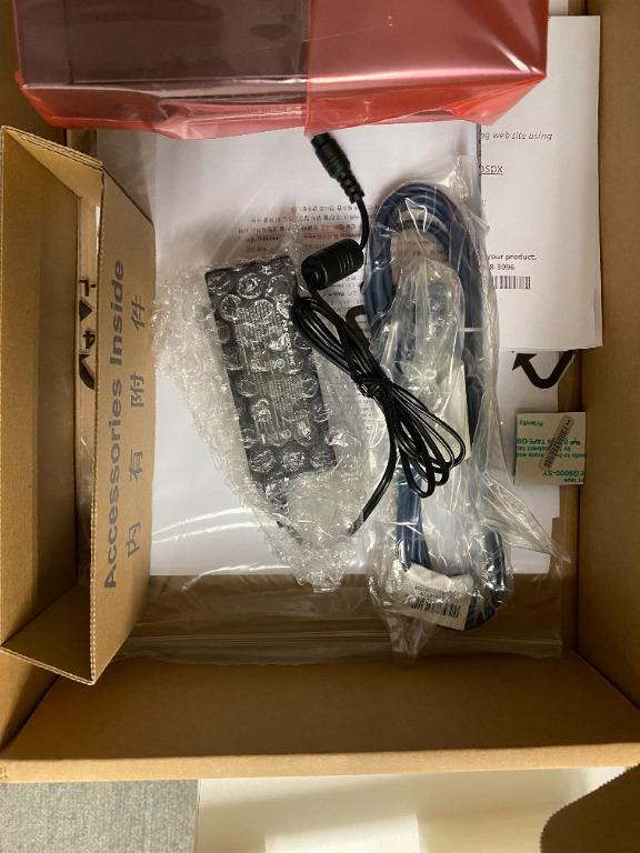 HP A-MSR900 Router JF812A, Computers & Tech, Parts & Accessories ...