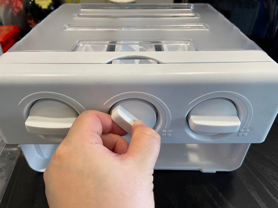 Ice Box, ice maker, ice Bin, samsung, LG fridge, freezer, TV & Home ...
