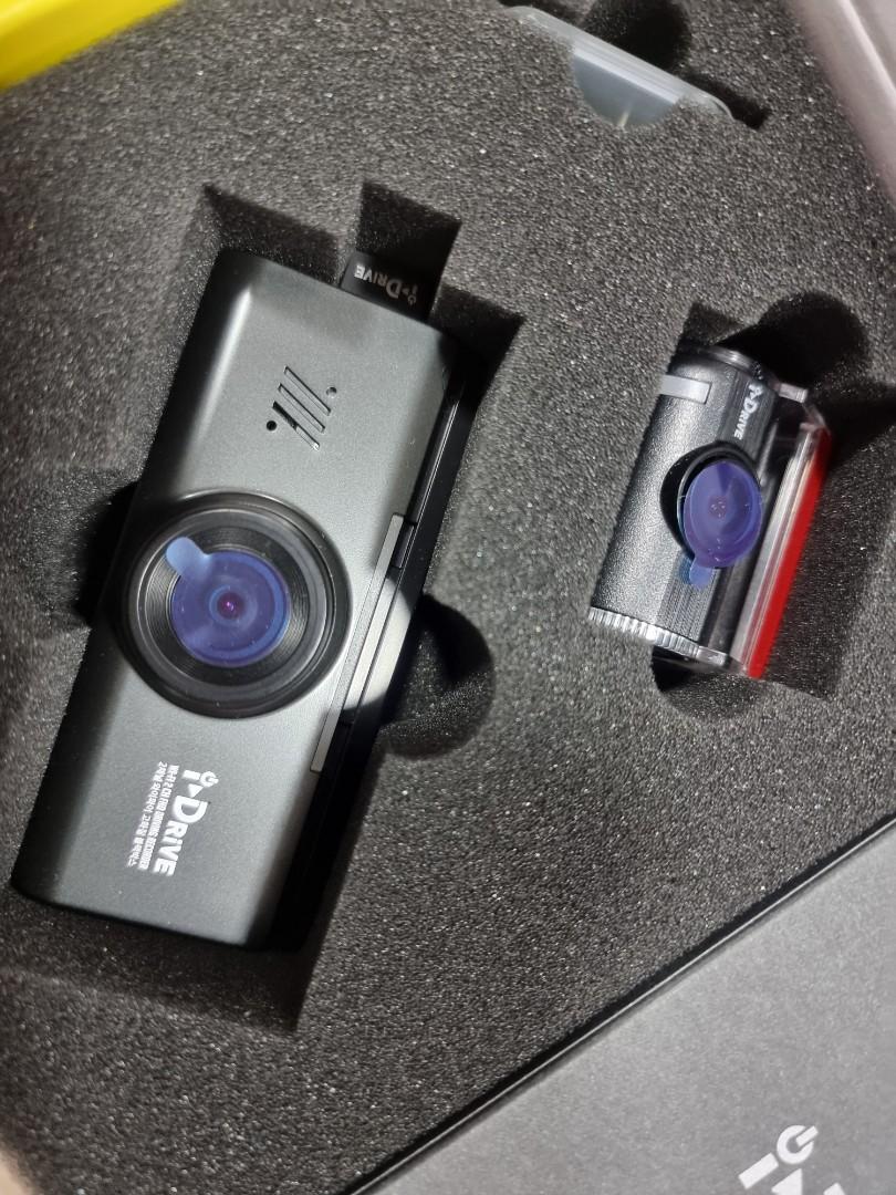 In car camera - iDrive, Car Accessories, Accessories on Carousell