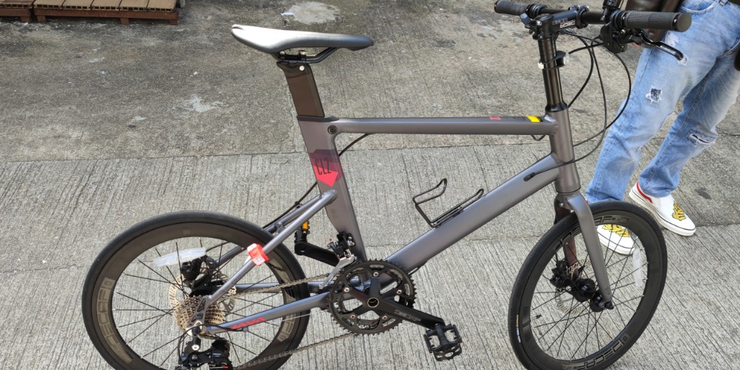 Java cl2, 運動產品, 單車及配件, 單車 - Carousell