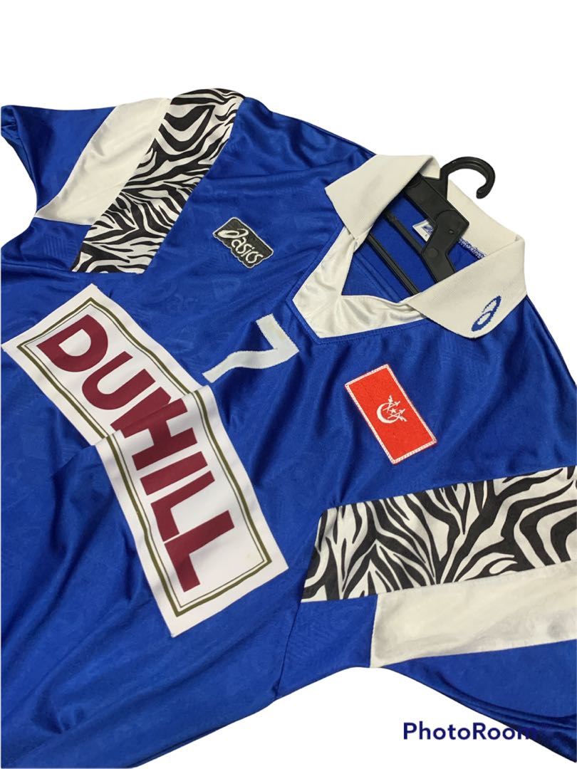 Jersey kelantan dunhill, Men's Fashion, Tops & Sets, Tshirts & Polo ...