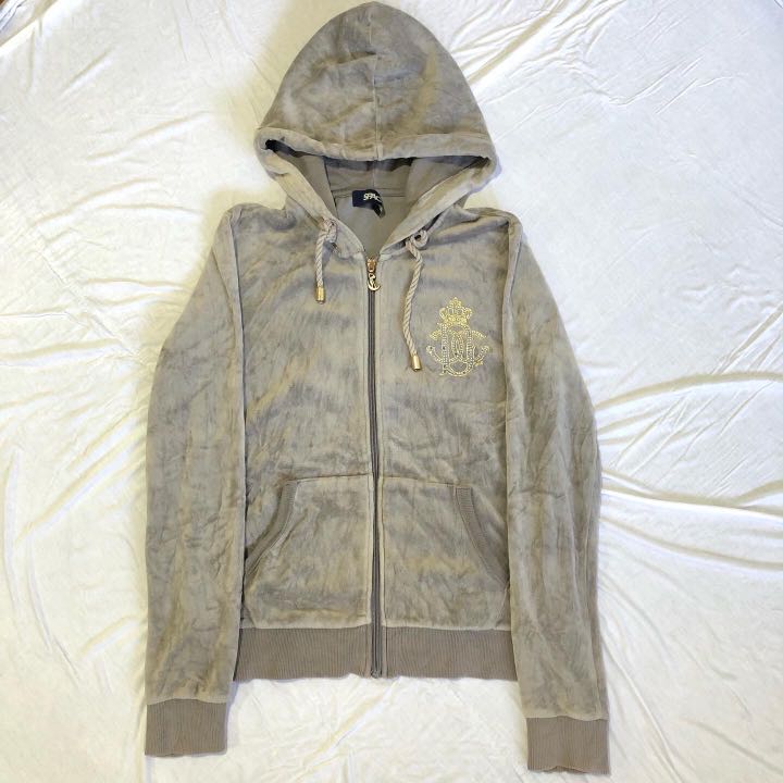 juicy jacket, Women's Fashion, Coats, Jackets and Outerwear on Carousell