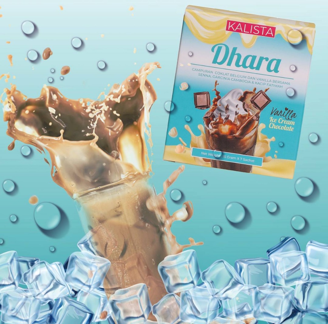 Kalista Dhara, Food & Drinks, Beverages on Carousell