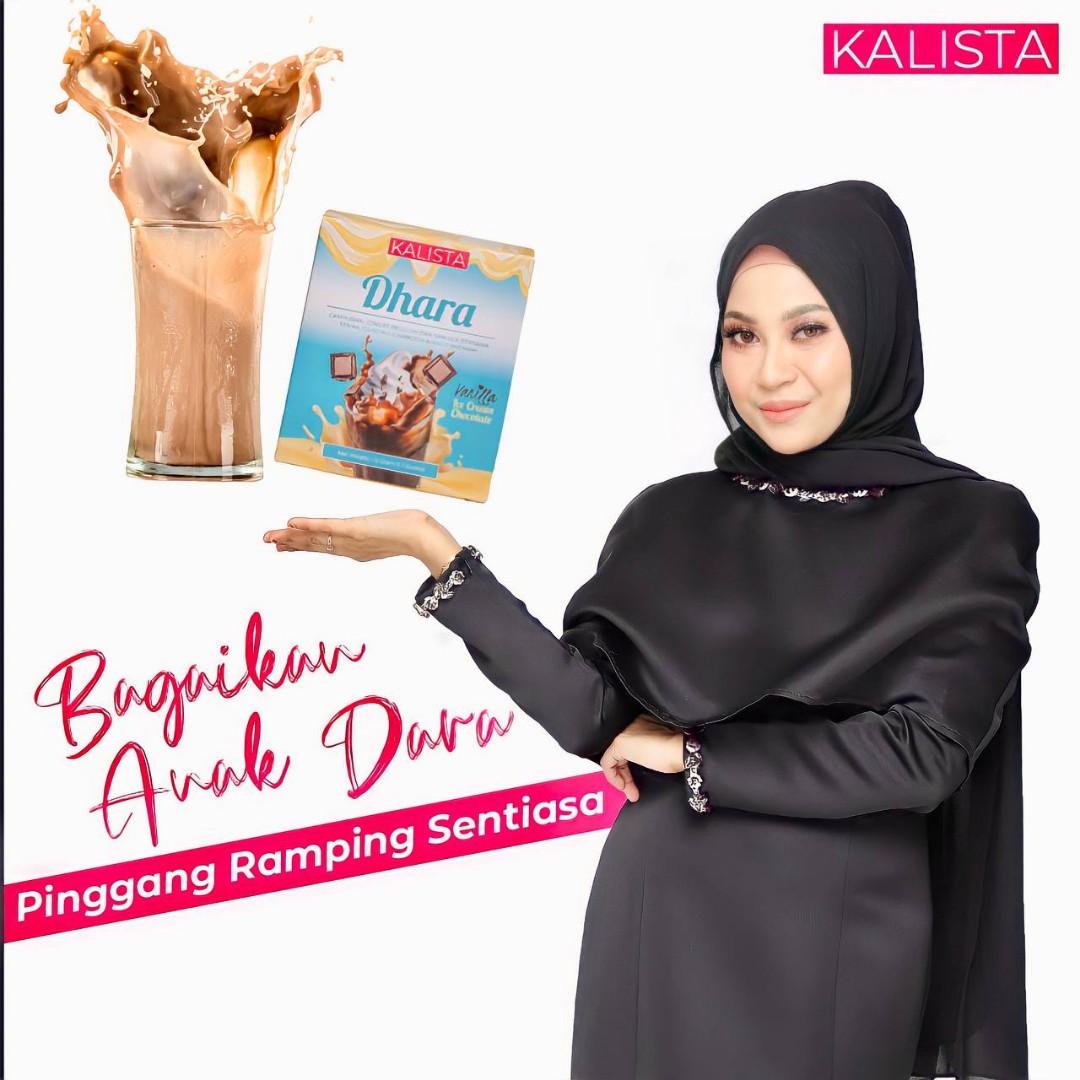 Kalista Dhara, Food & Drinks, Beverages on Carousell