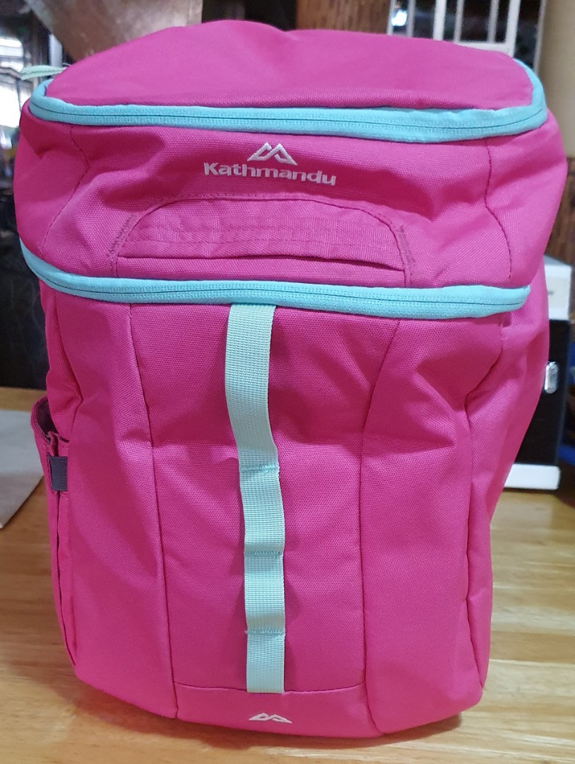 Kathmandu, Women's Fashion, Bags & Wallets, Backpacks on Carousell