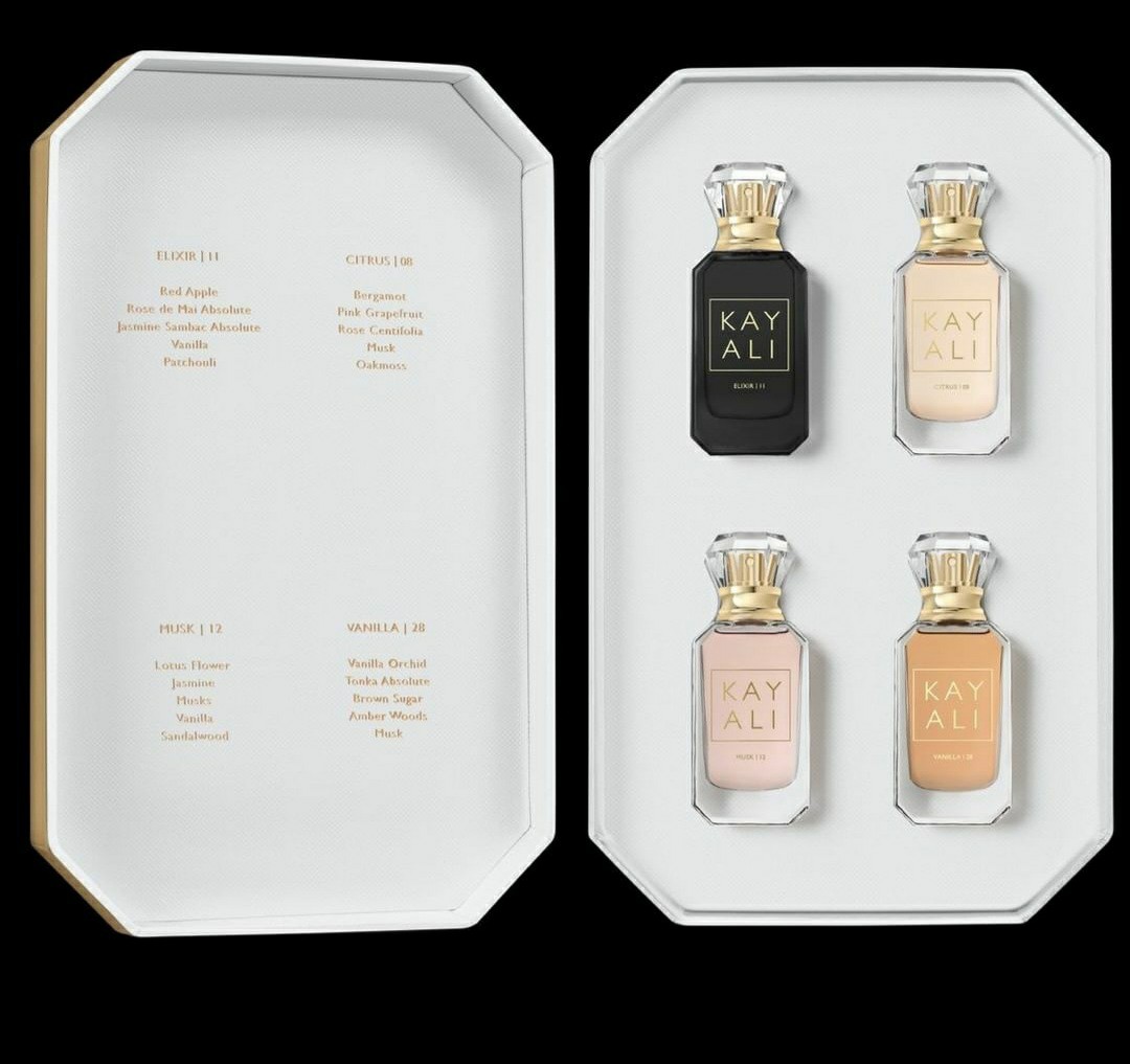 KAY ALI PERFUME, Beauty & Personal Care, Fragrance & Deodorants on ...