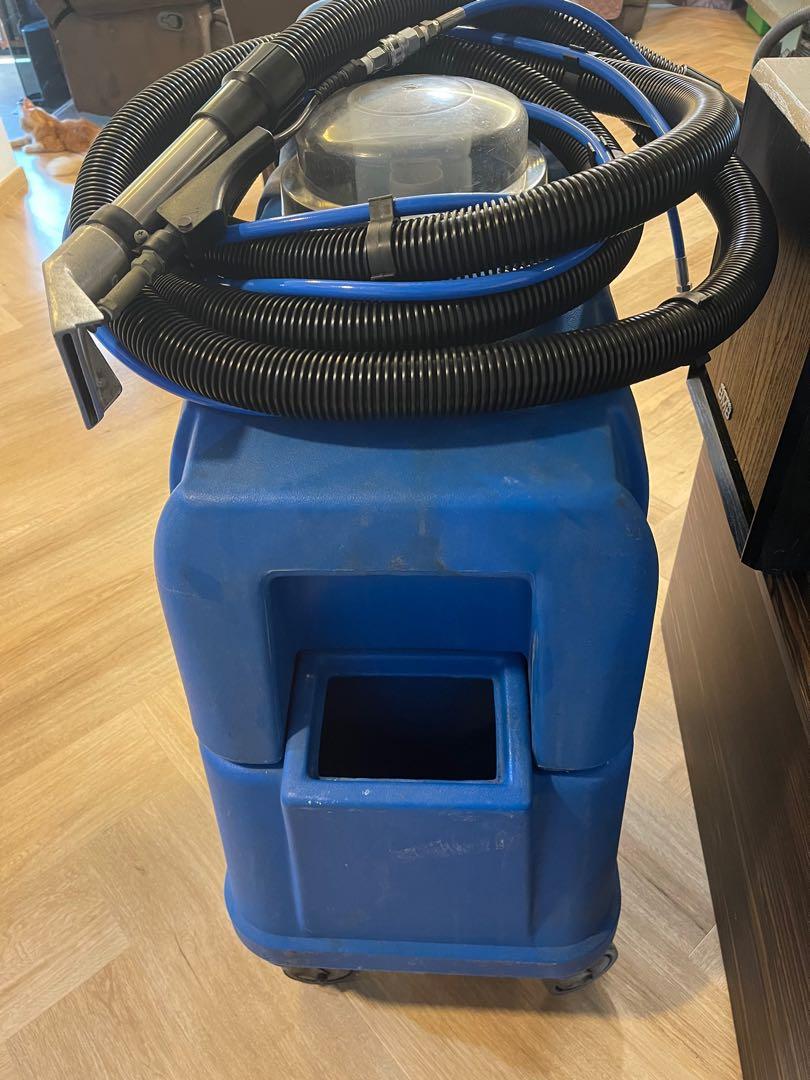 Klenco serena upholstery machine, Furniture & Home Living, Cleaning ...