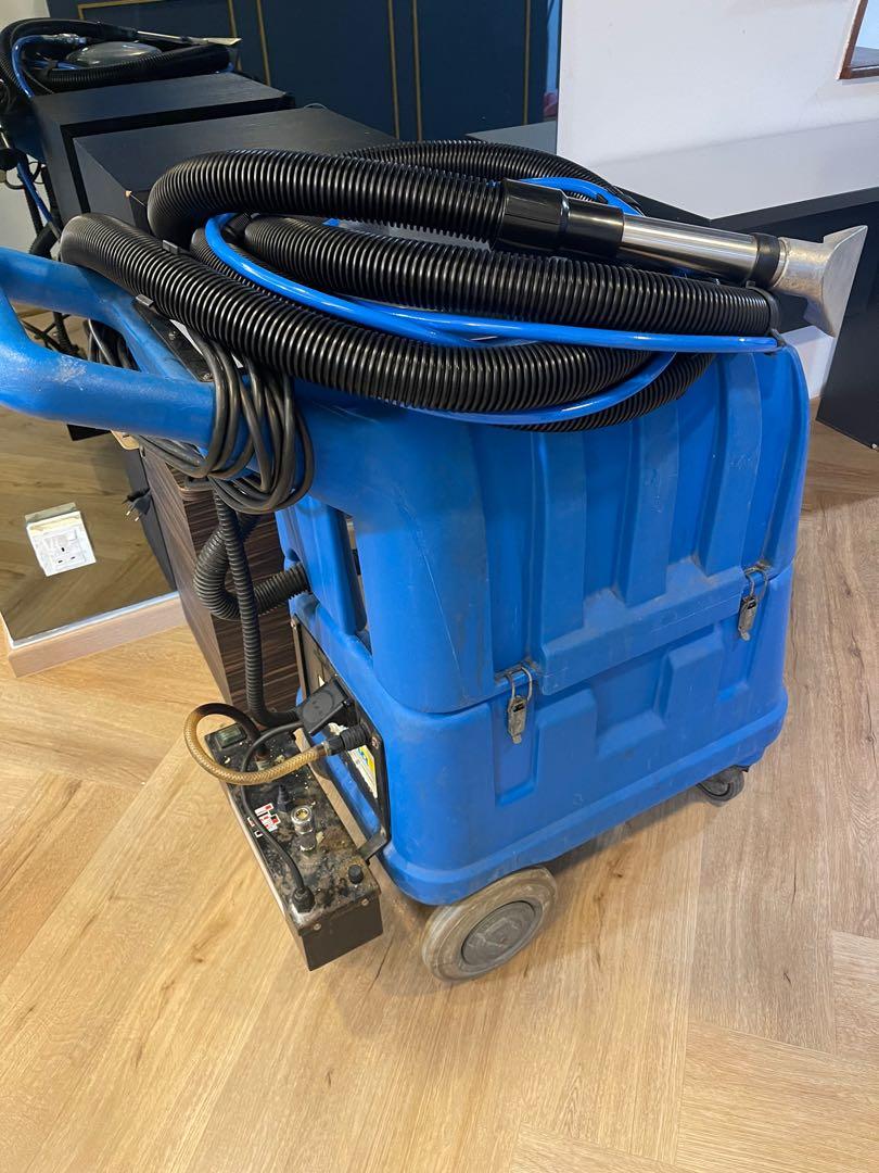 Klenco serena upholstery machine, Furniture & Home Living, Cleaning ...