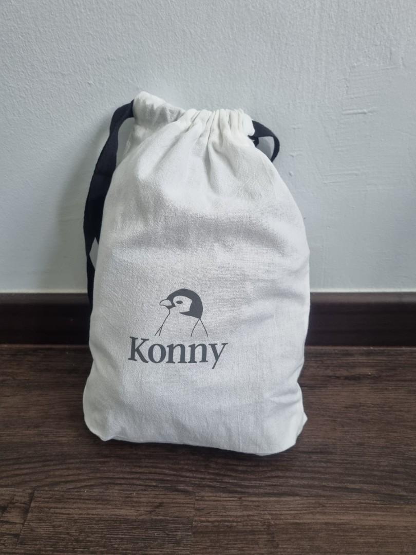 Konny Carrier, Babies & Kids, Going Out, Carriers & Slings on Carousell
