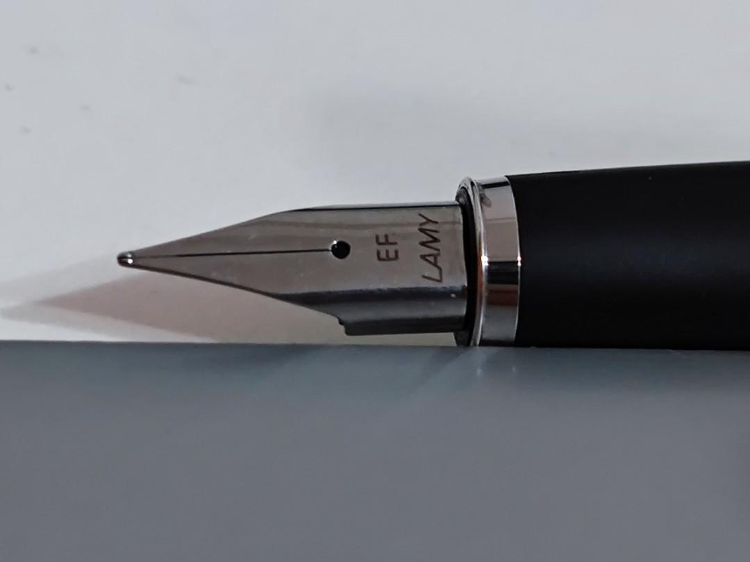 Lamy studio pen E188, Hobbies & Toys, Stationery & Craft, Other ...