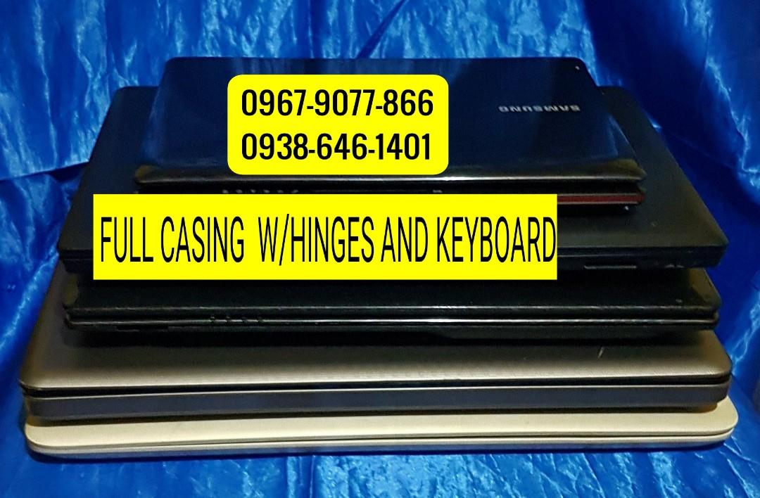 LAPTOP FULL CASING AND LED SCREEN, Computers & Tech, Parts ...