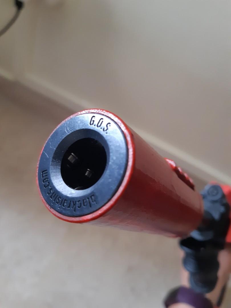 Leon Valkyrie, Hobbies & Toys, Toys & Games on Carousell