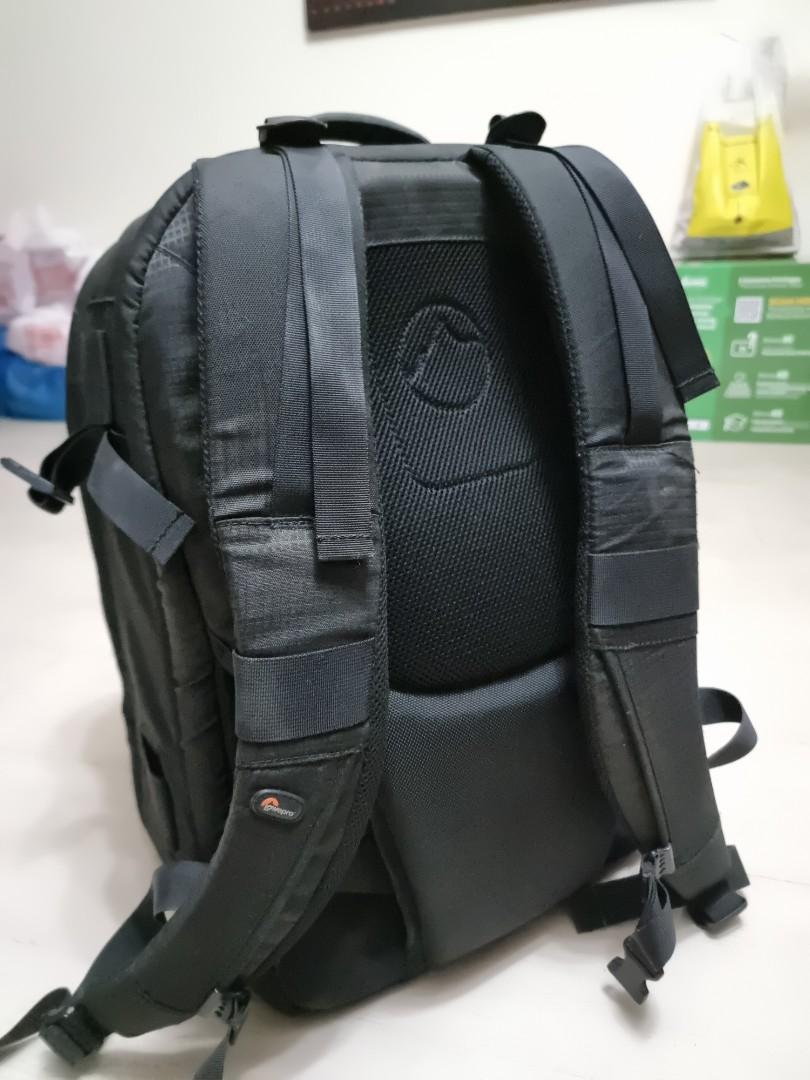 Lowepro Pro Runner 450 AW, Photography, Photography Accessories, Camera ...