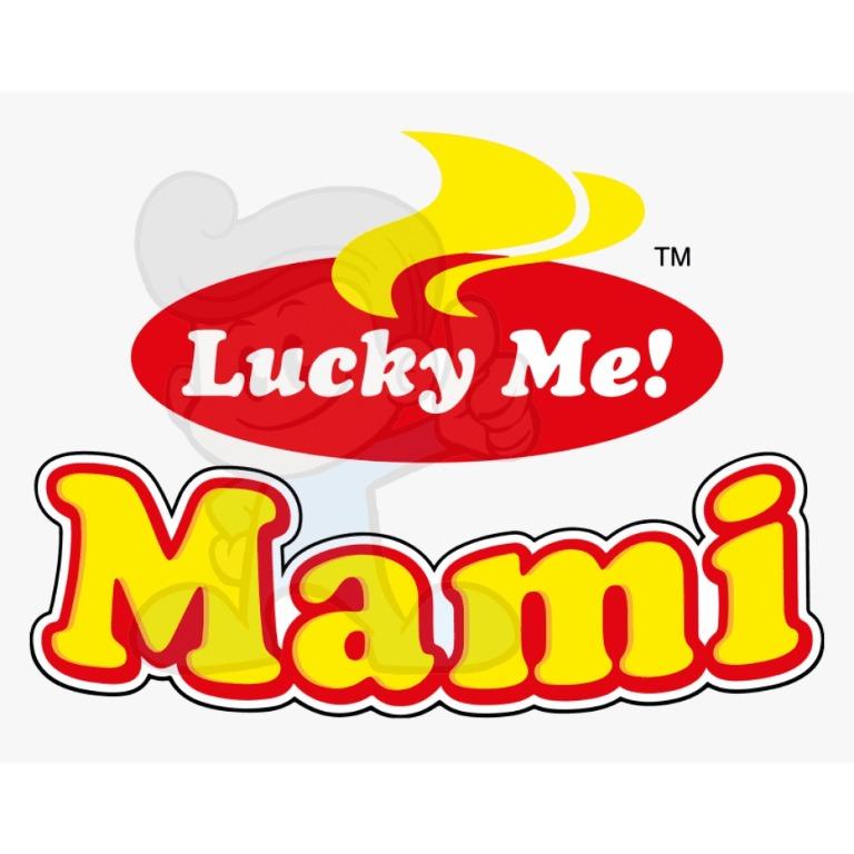 Lucky Me! Instant Noodles Spicy Labuyo Chicken (25 x 50g), Food ...