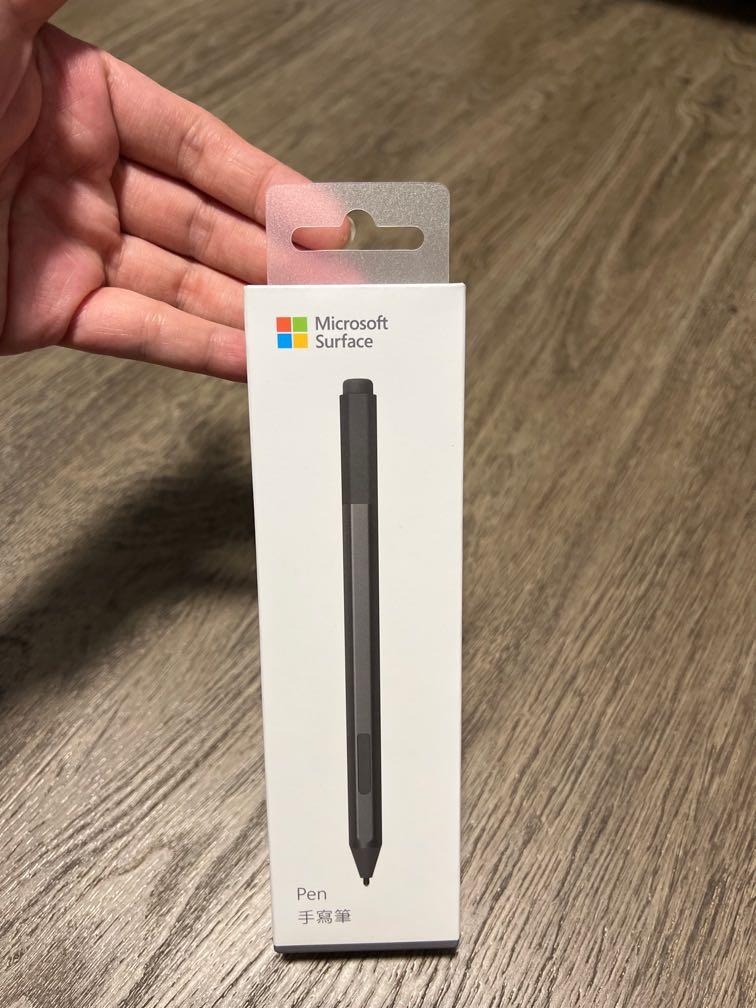 Microsoft Surface Pen, Computers & Tech, Parts & Accessories, Other ...