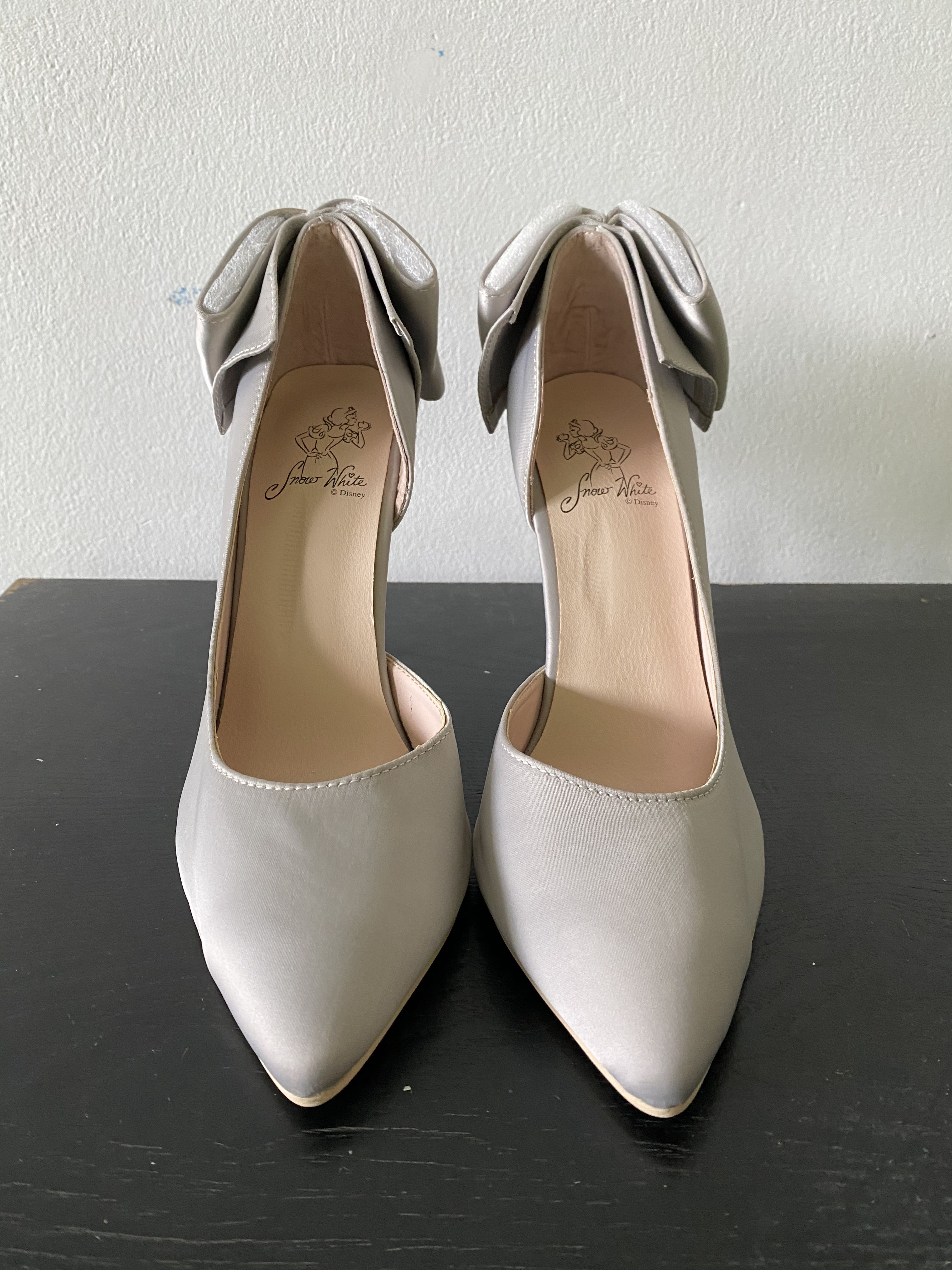 [NEW] Disney Princess Collection - Snow White High Heels, Women's ...