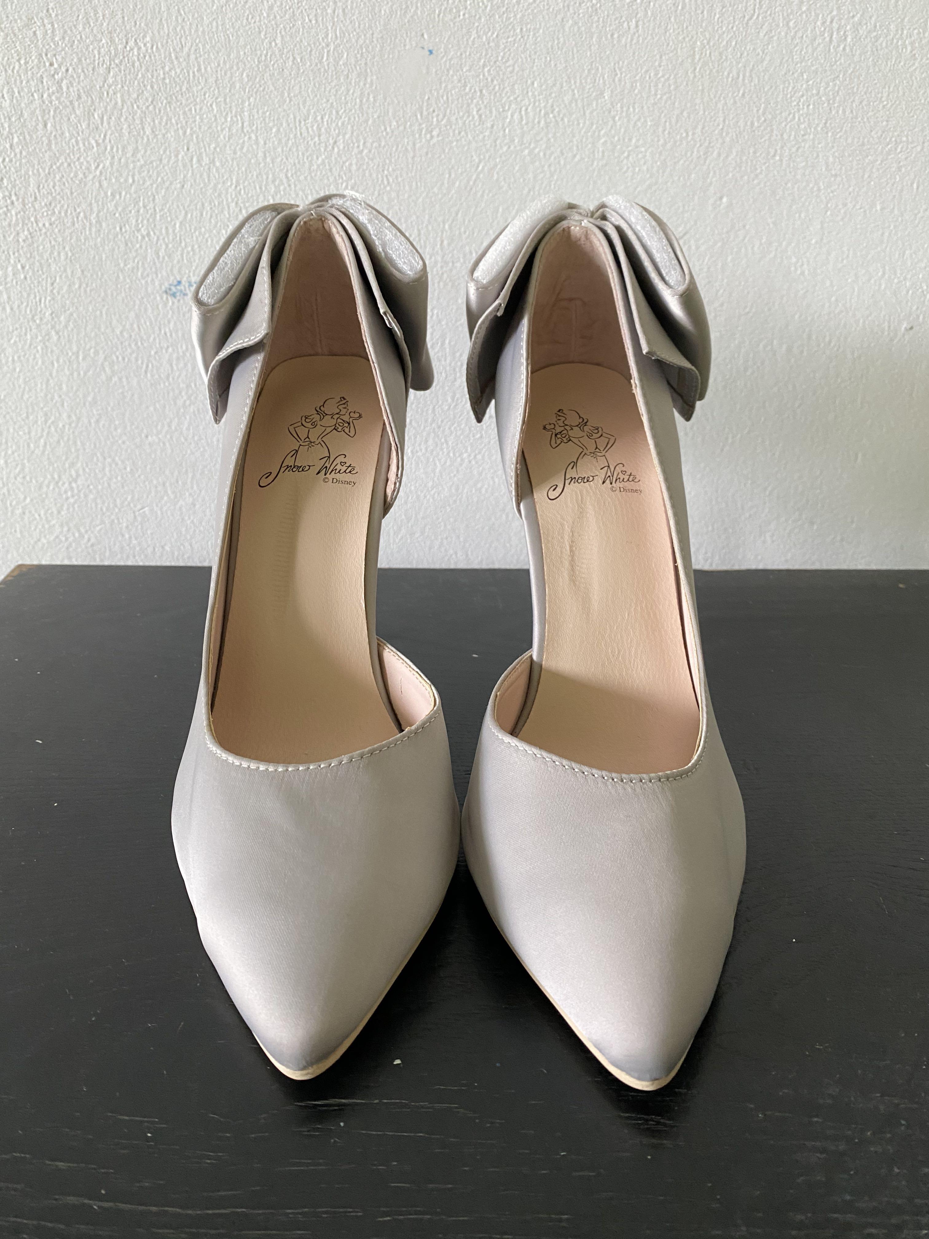 [NEW] Disney Princess Collection - Snow White High Heels, Women's ...
