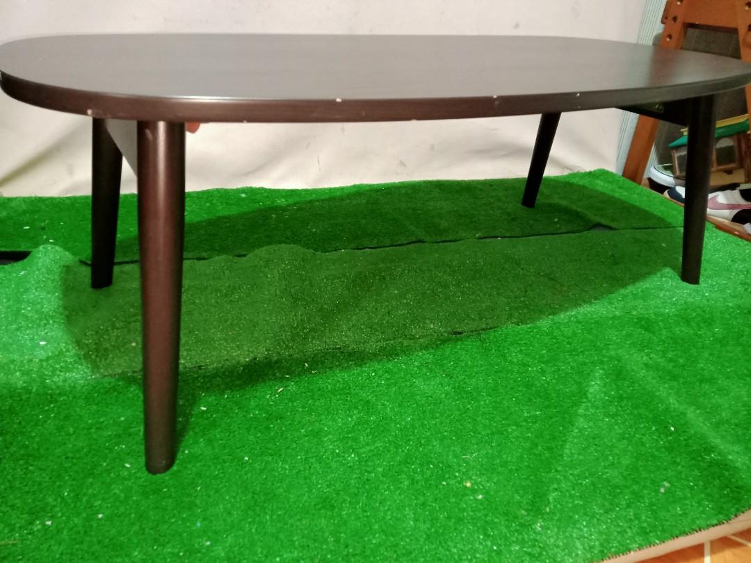 Nitori Center table japan surplus, Furniture & Home Living, Furniture ...