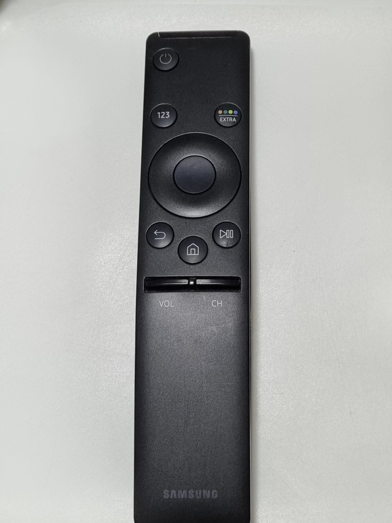 Original Samsung TV controller, TV & Home Appliances, TV ...