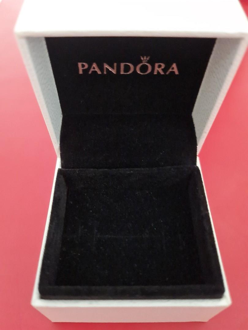 Pandora empty box, Women's Fashion, Jewelry & Organisers, Accessory ...