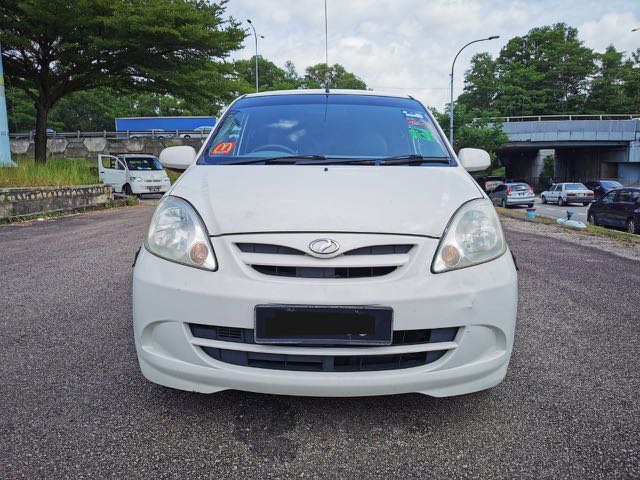 PERODUA VIVA 850, Cars, Cars for Sale on Carousell
