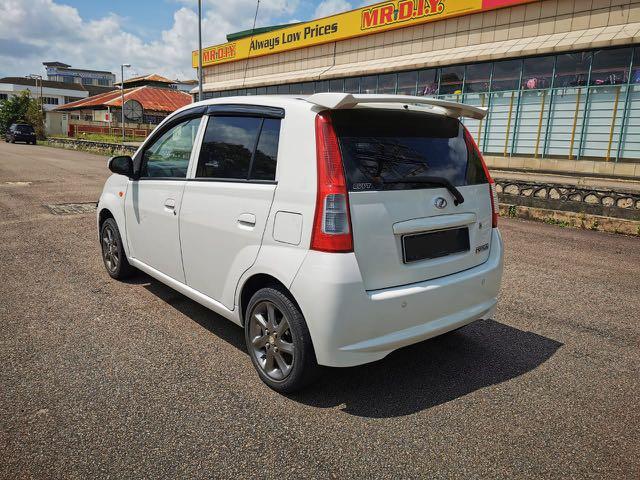PERODUA VIVA 850, Cars, Cars for Sale on Carousell