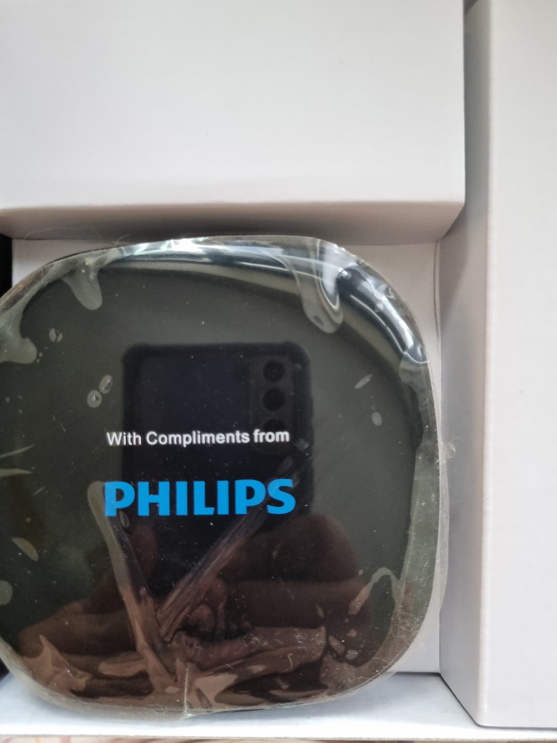 Philips Network Media Player Media Box, TV & Home Appliances, TV ...