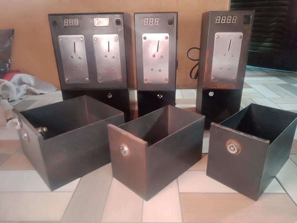 Pisonet Box (table top), Computers & Tech, Parts & Accessories, Other ...