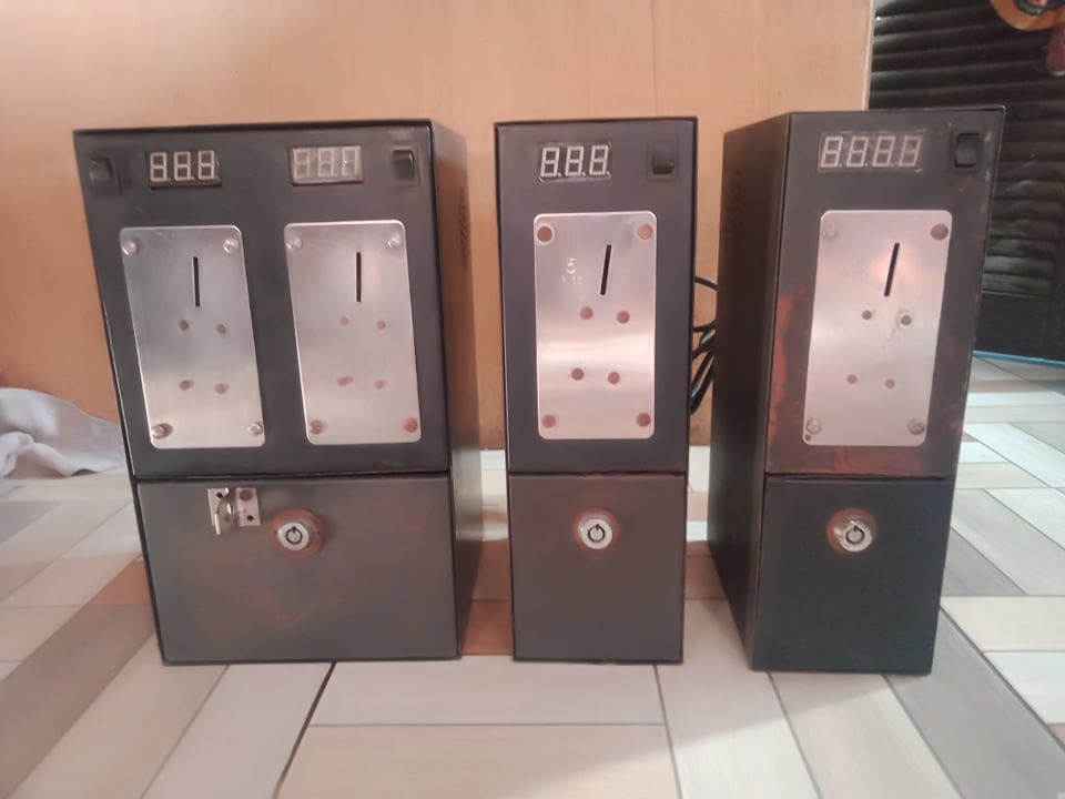 Pisonet Box (table top), Computers & Tech, Parts & Accessories, Other ...