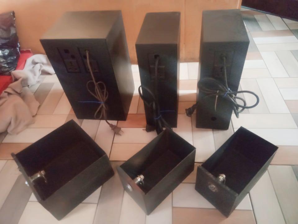 Pisonet Box (table top), Computers & Tech, Parts & Accessories, Other ...