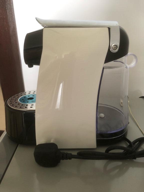 Pitti Caffe Coffee Machine, TV & Home Appliances, Kitchen Appliances ...