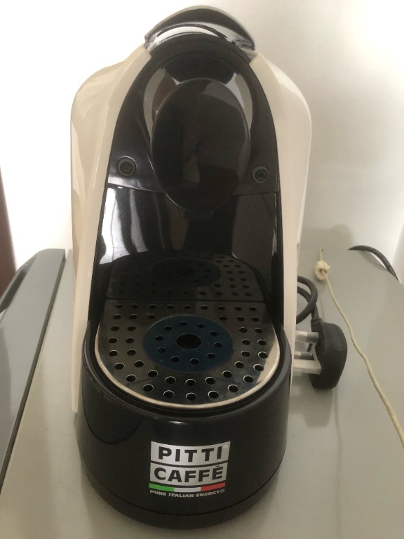 Pitti Caffe Coffee Machine, TV & Home Appliances, Kitchen Appliances ...