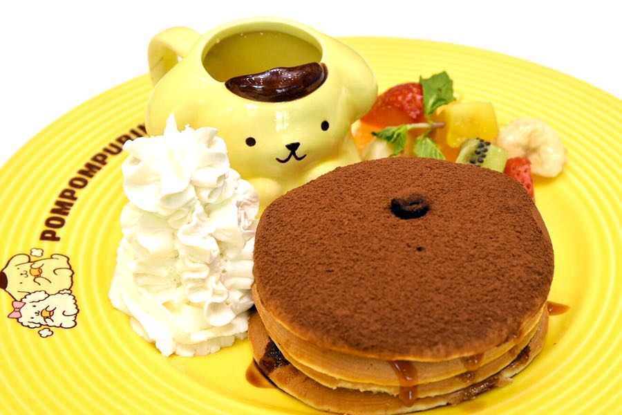 Pom Pom Purin Mini Cup collections, Hobbies & Toys, Memorabilia ...