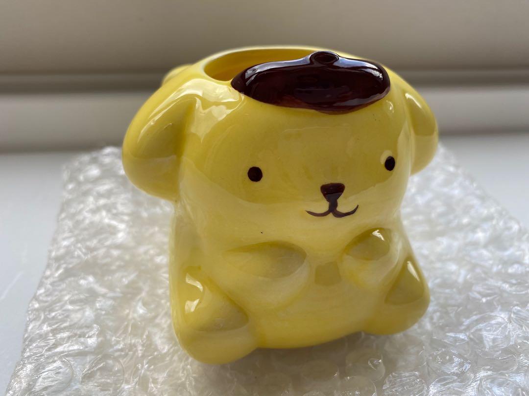 Pom Pom Purin Mini Cup collections, Hobbies & Toys, Memorabilia ...