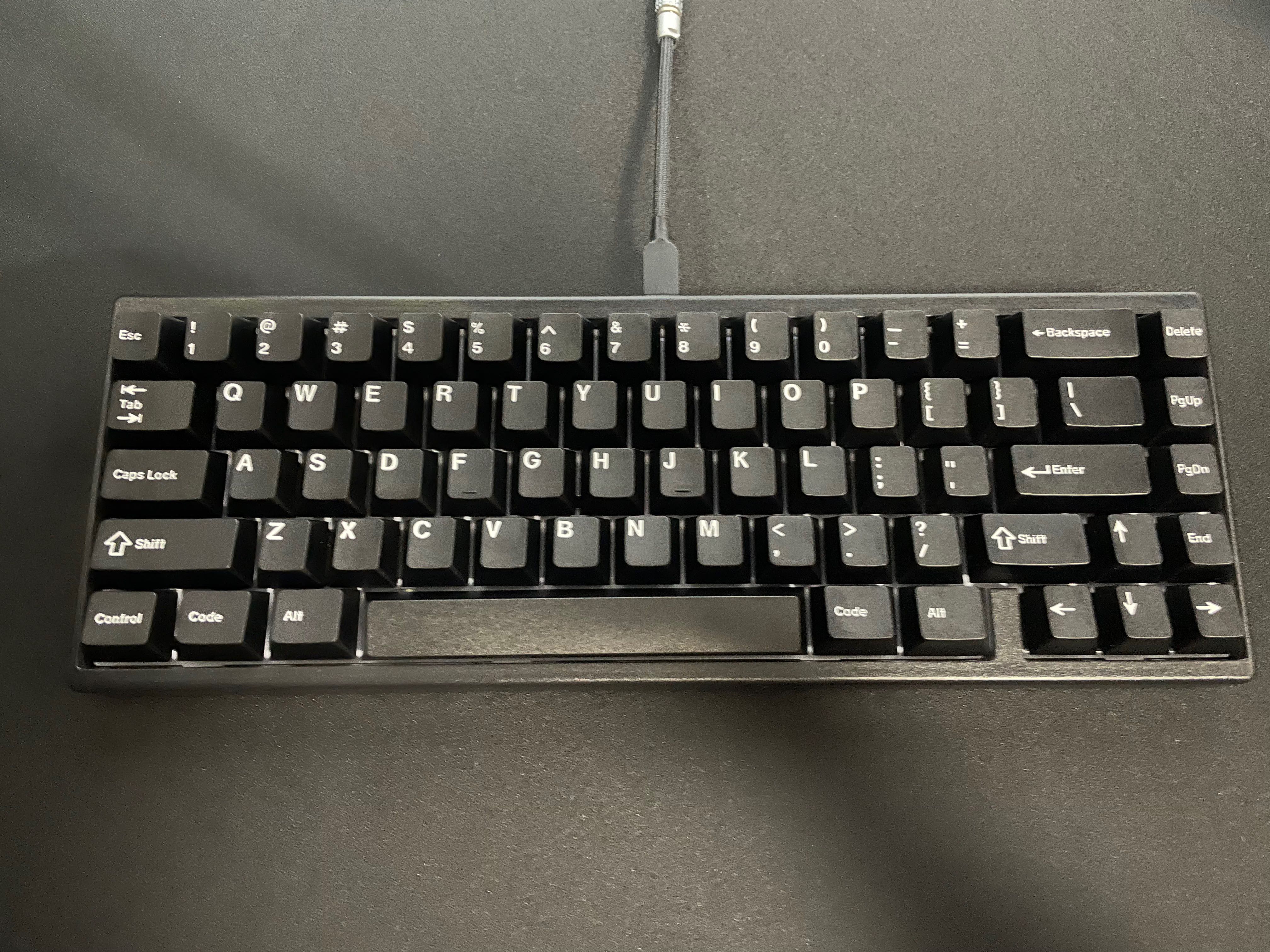 Portico 65% Keyboard Kit, Computers & Tech, Parts & Accessories ...
