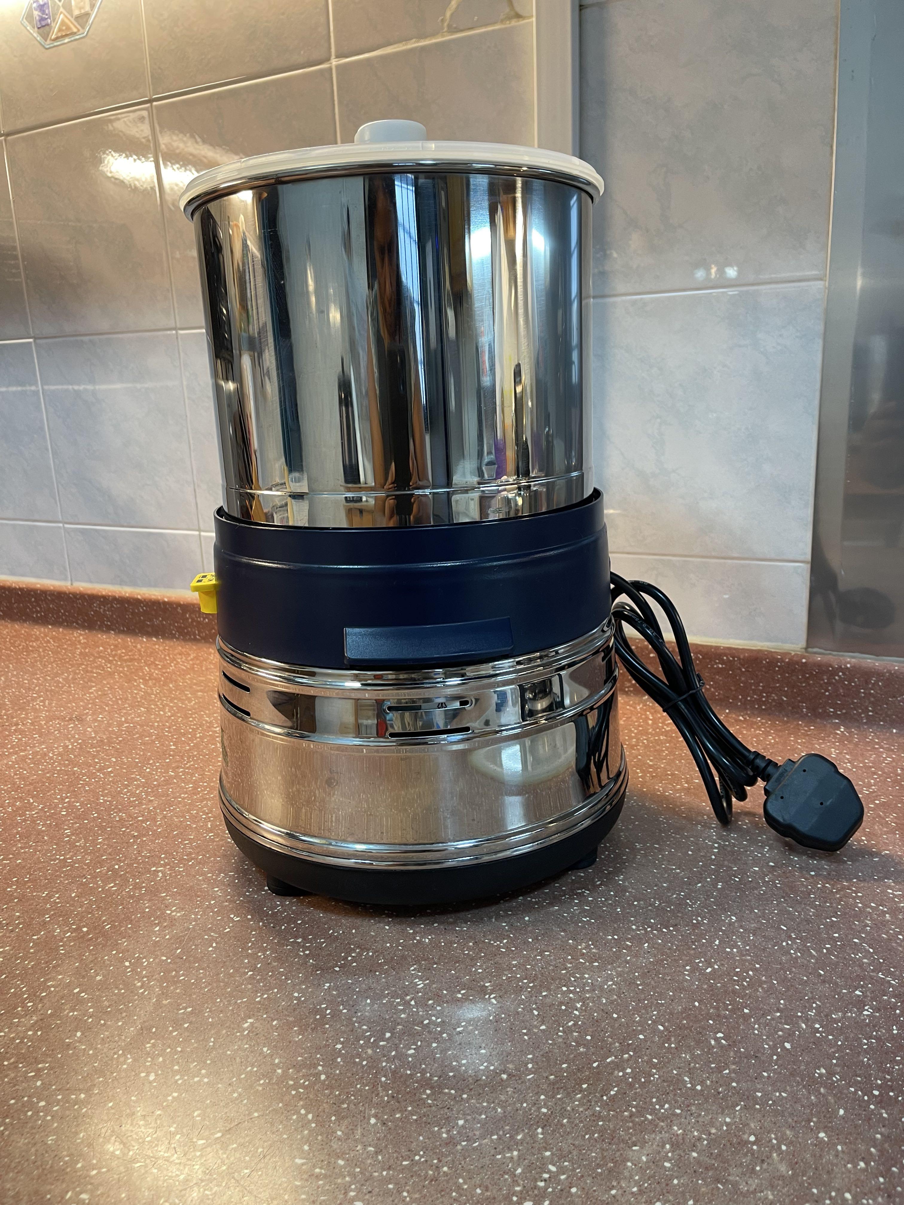 Premier Wonder Table Top Granite Stone Wet Grinder, TV & Home ...