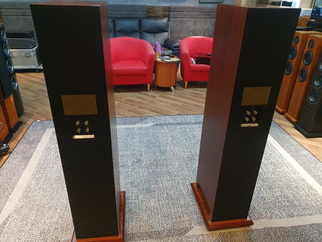 Proac D80 speaker, Audio, Soundbars, Speakers & Amplifiers on Carousell