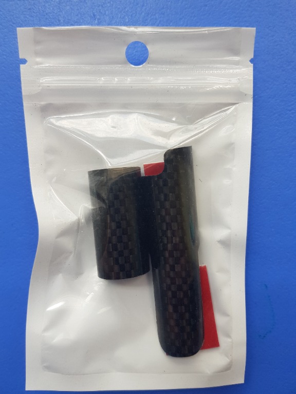 Protector Guard for Rear Triangle Frame, Sports Equipment, Bicycles ...