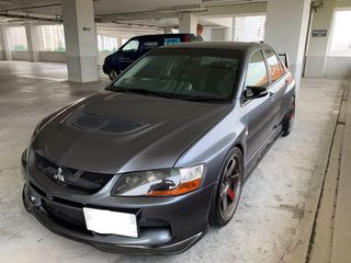 Evo 9 ralliart intercooler piping, Car Accessories, Accessories on ...