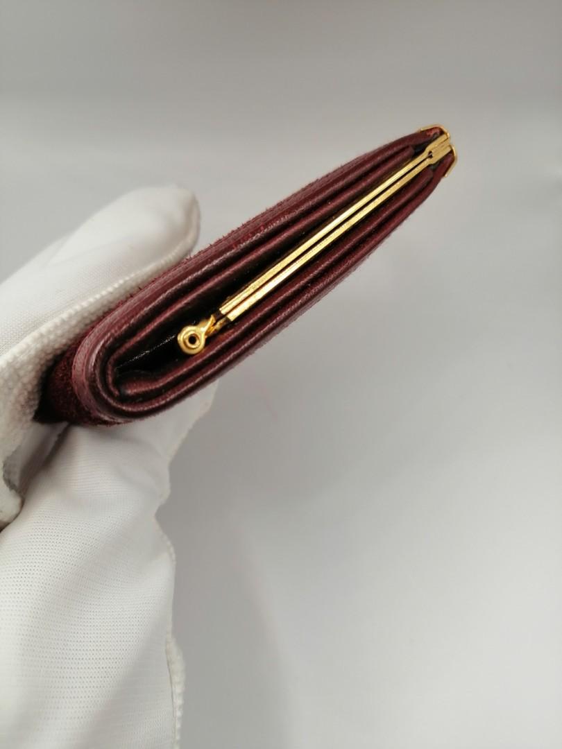 Rare! Givenchy Vintage Kisslock Coin purse, Women's Fashion, Bags ...