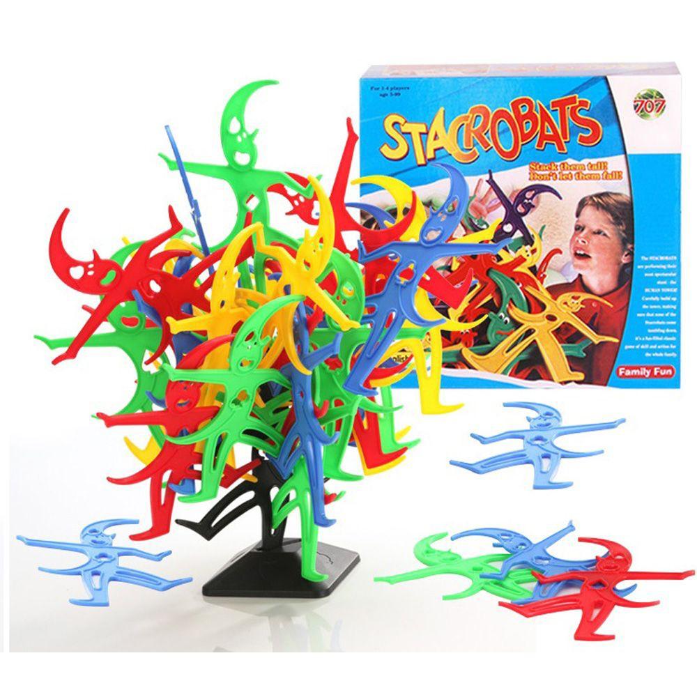 Ravensburger Stacrobats, Hobbies & Toys, Toys & Games on Carousell