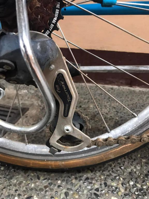 Retour 20" Mini Velo Japan Surplus, Sports Equipment, Bicycles & Parts ...