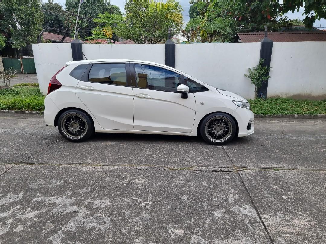 Rota tfs 301, Car Parts & Accessories, Mags and Tires on Carousell