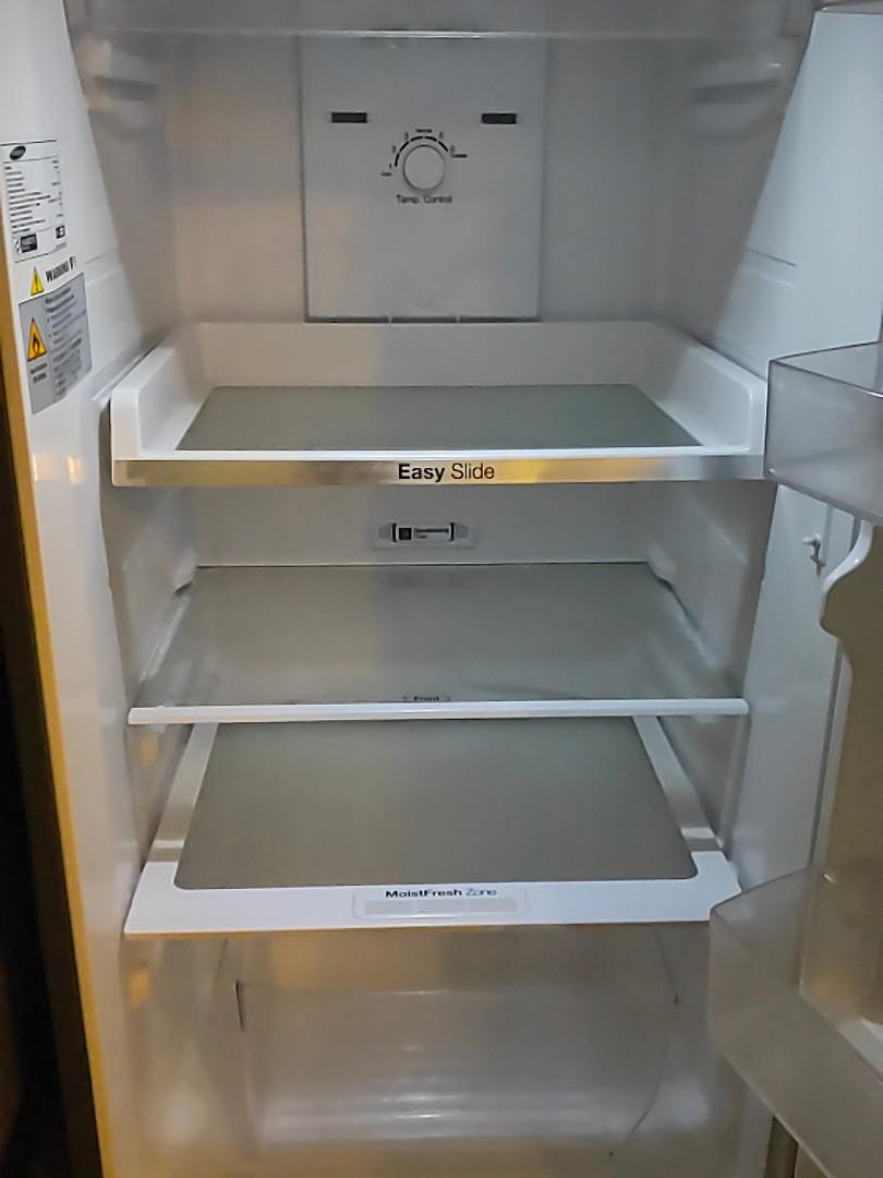 Samsung Fridge 4 ticks, TV & Home Appliances, Kitchen Appliances ...