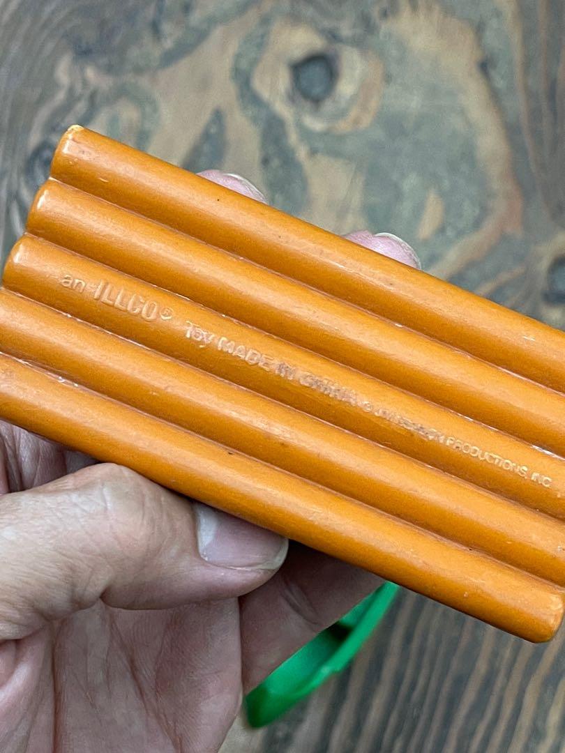 Sesame Street Bert & Elmo Set, Hobbies & Toys, Toys & Games on Carousell