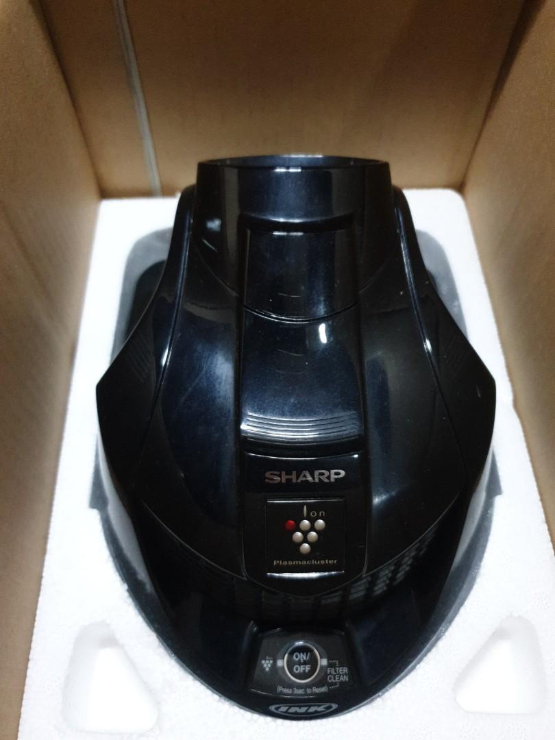 Sharp Plasmacluster Helmet, Motorcycles, Motorcycle Accessories on ...