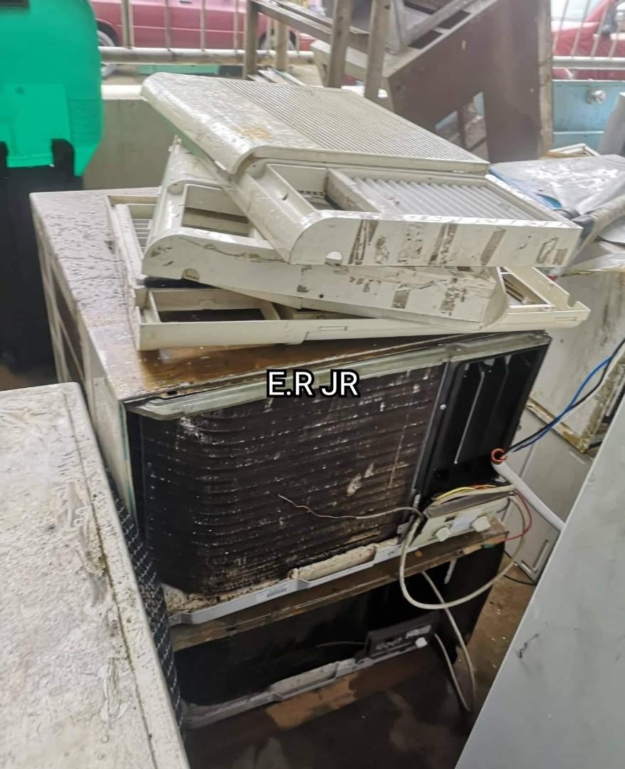 Sirang aircon buying, TV & Home Appliances, Air Conditioning and ...