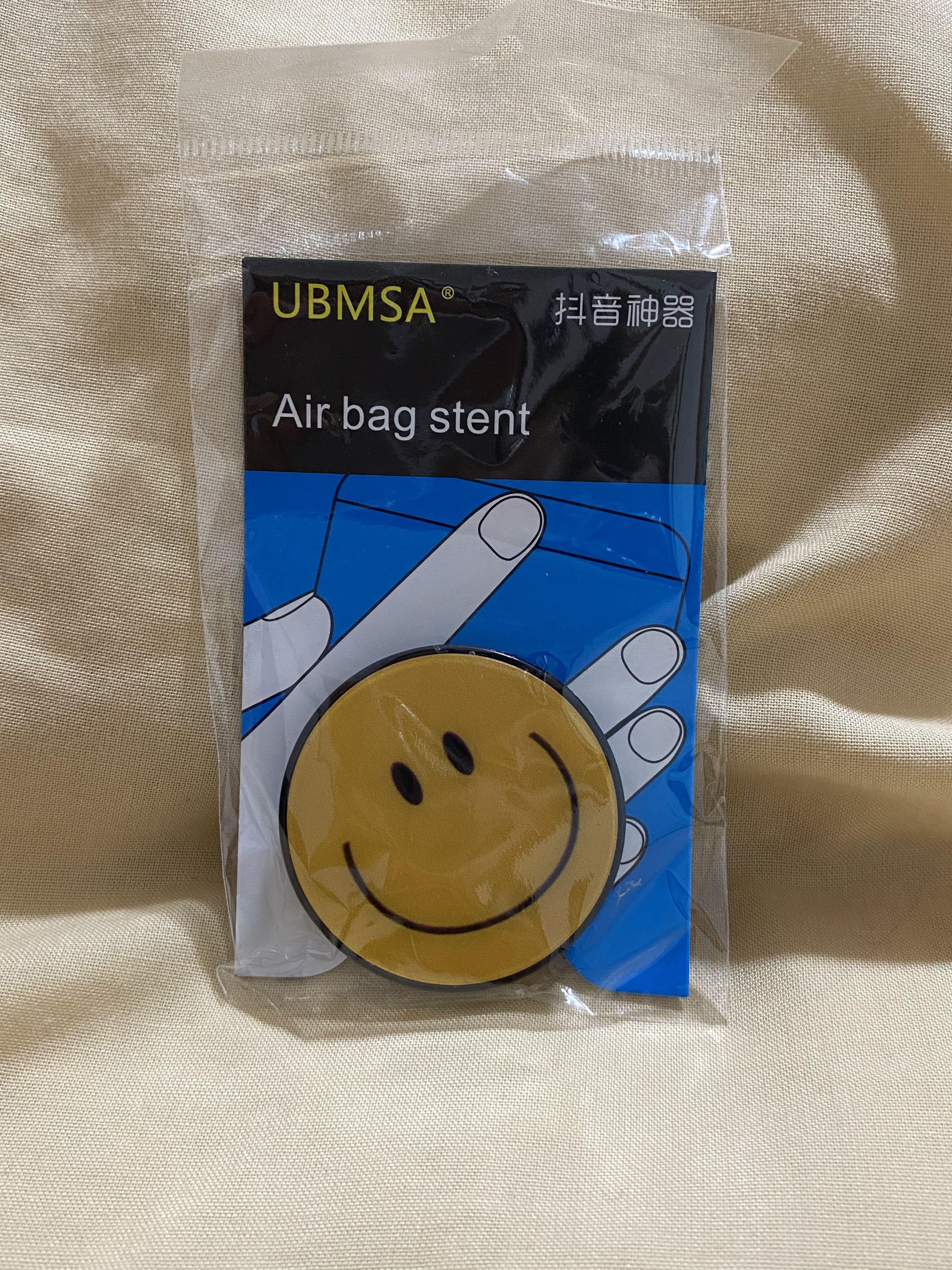 Smiley Pop Socket, Mobile Phones & Gadgets, Mobile & Gadget Accessories ...